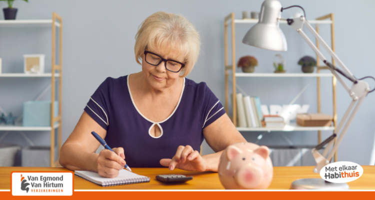 Extra keuzerecht bij pensioen: Aantrekkelijk, maar is het ook ...